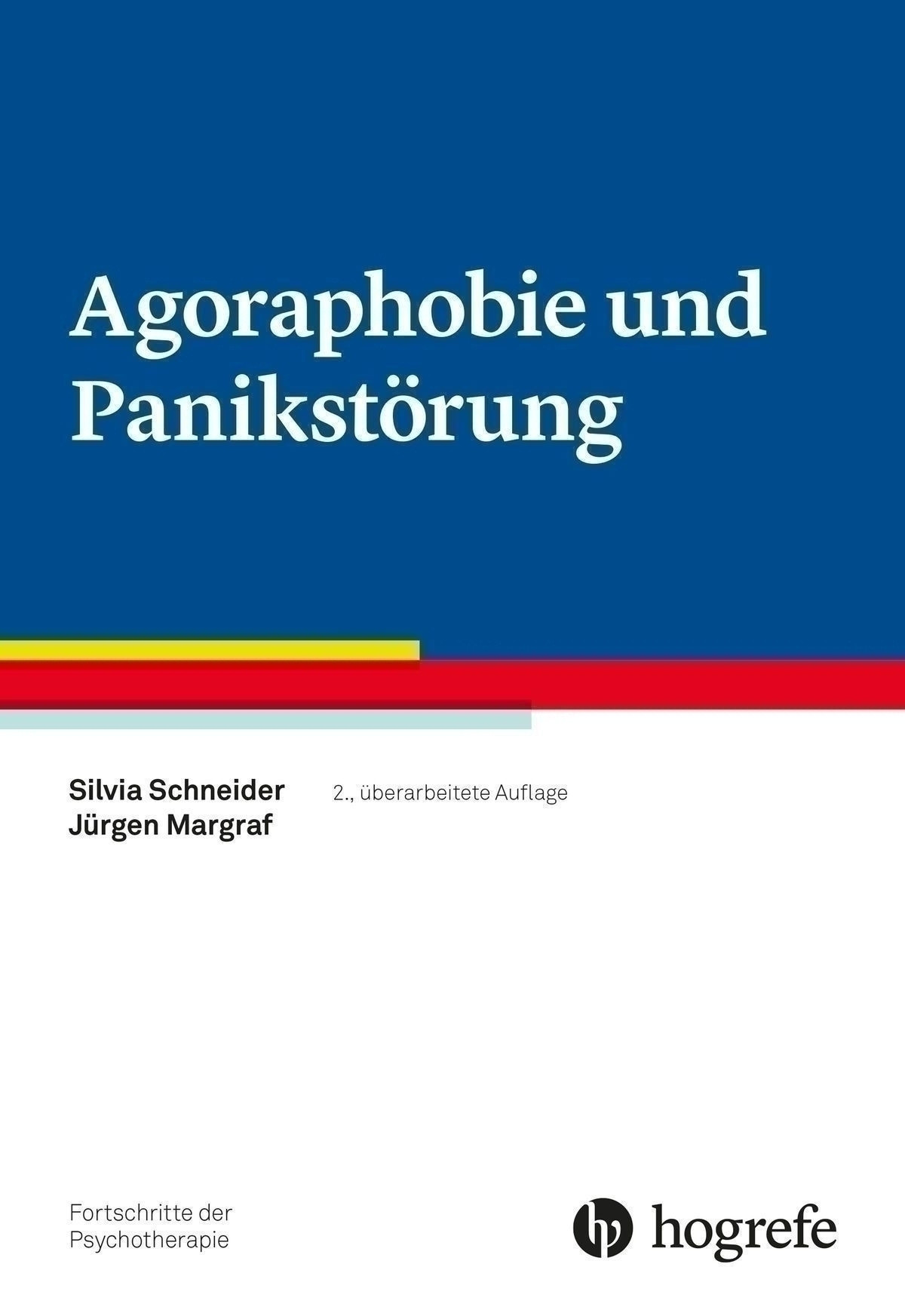 Agoraphobie und Panikstörung - 3/2017 | Hogrefe