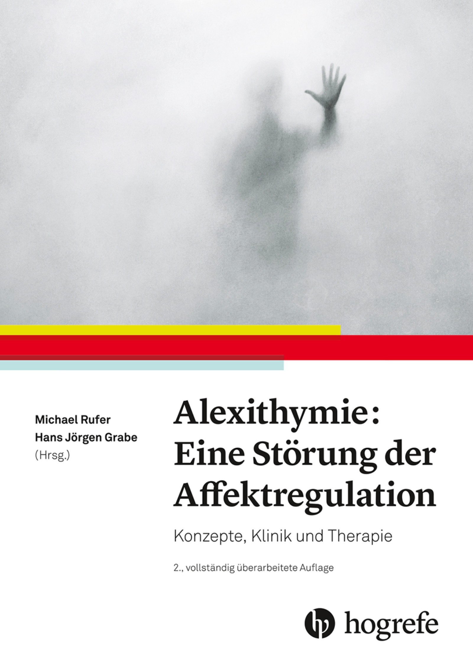 Alexithymie: Eine Störung der Affektregulation - 2022 - Konzepte ...