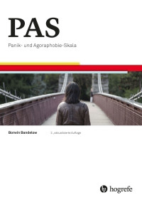 PAS - Test komplett bestehend aus: Manual, 50 Patientenfragebogen, 50 ...