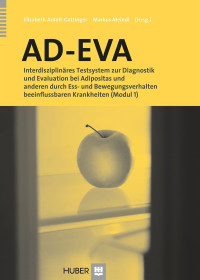 AD-EVA - Interdisziplinäres Testsystem zur Diagnostik und Evaluation ...