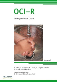 OCI-R - Obsessive Compulsive Inventory - Revised | Hogrefe