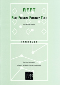 RFFT - Ruff Figural Fluency Test | Hogrefe