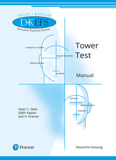 D-KEFS - Delis-Kaplan Executive Function System | Hogrefe