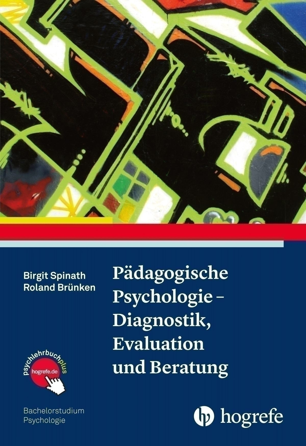 Pädagogische Psychologie – Diagnostik, Evaluation und Beratung - 24/ ...