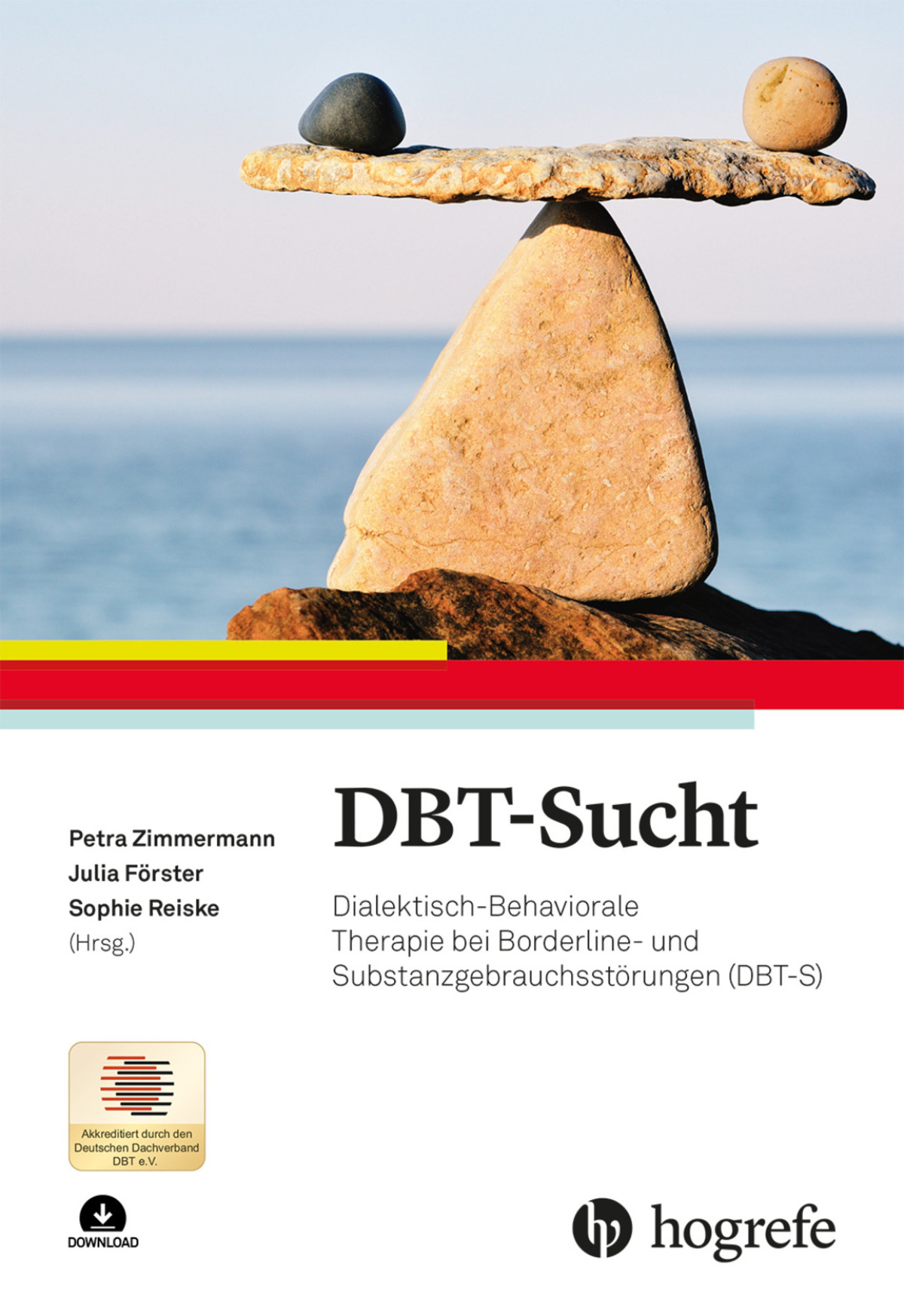 DBT-Sucht - 2021 - Dialektisch-Behaviorale Therapie bei Borderline- und ...