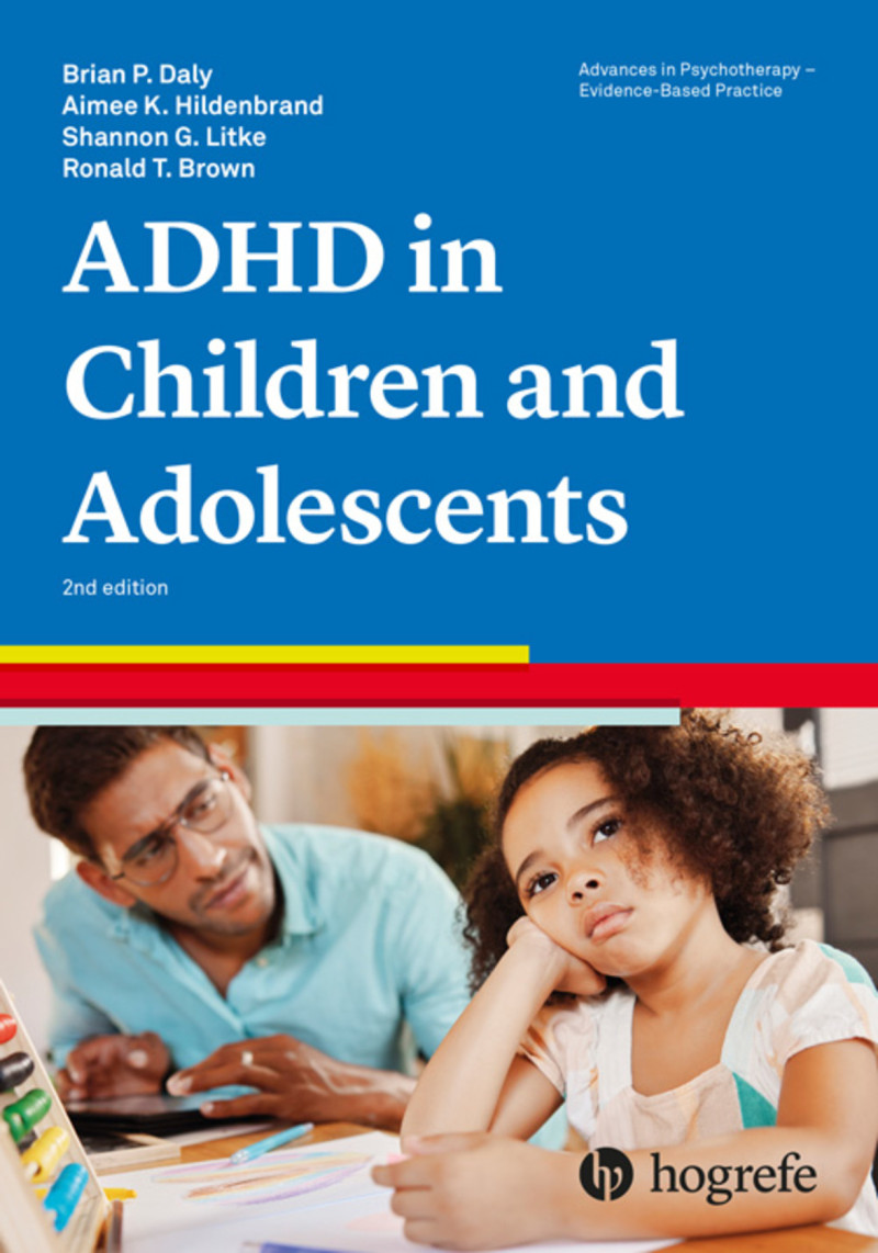 Attention-Deficit/Hyperactivity Disorder in Children and Adolescents - 33/2024 | Hogrefe