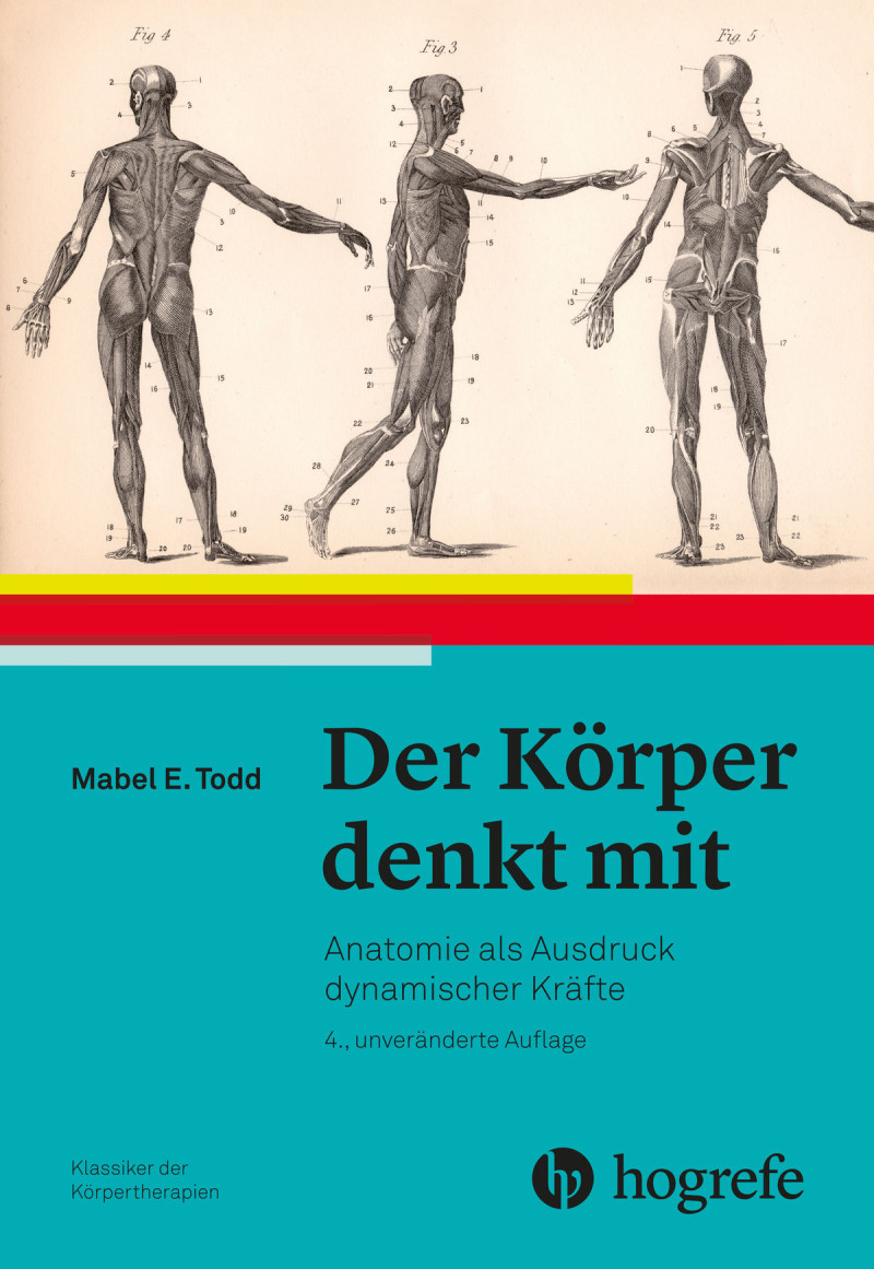Der Körper denkt mit | Hogrefe