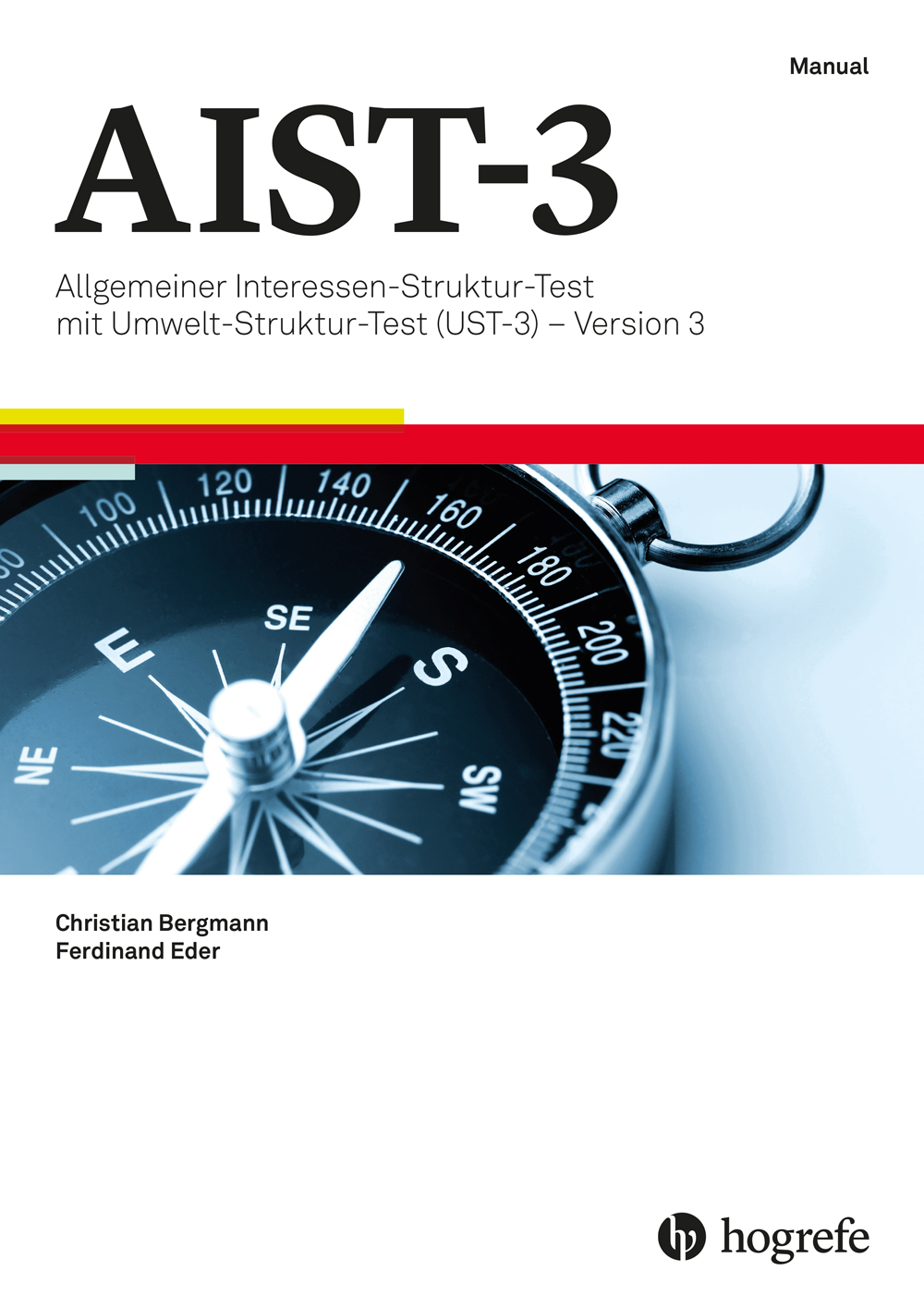 IST 5 - Intelligenz-Struktur-Test 5 | Hogrefe