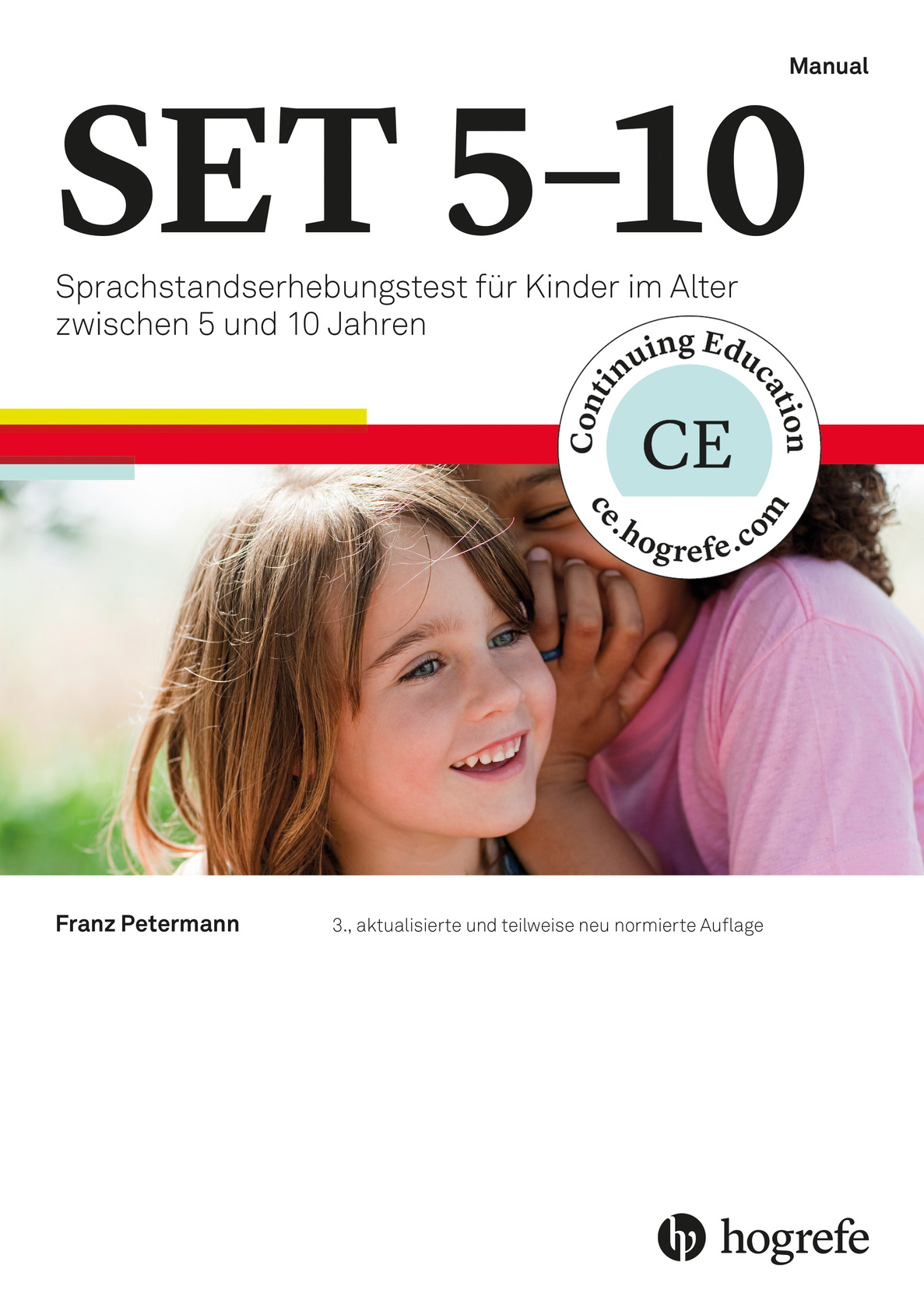 WNV - Wechsler Nonverbal Scale of Ability | Hogrefe