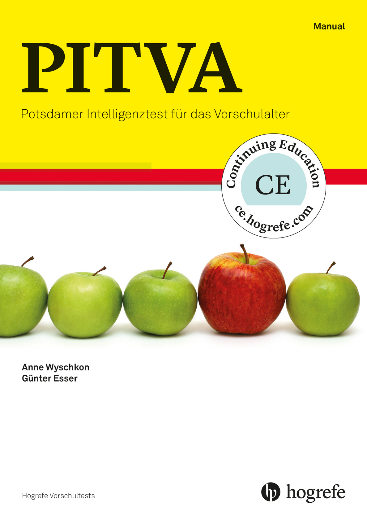 WPPSI-IV - Wechsler Preschool and Primary Scale of Intelligence ...