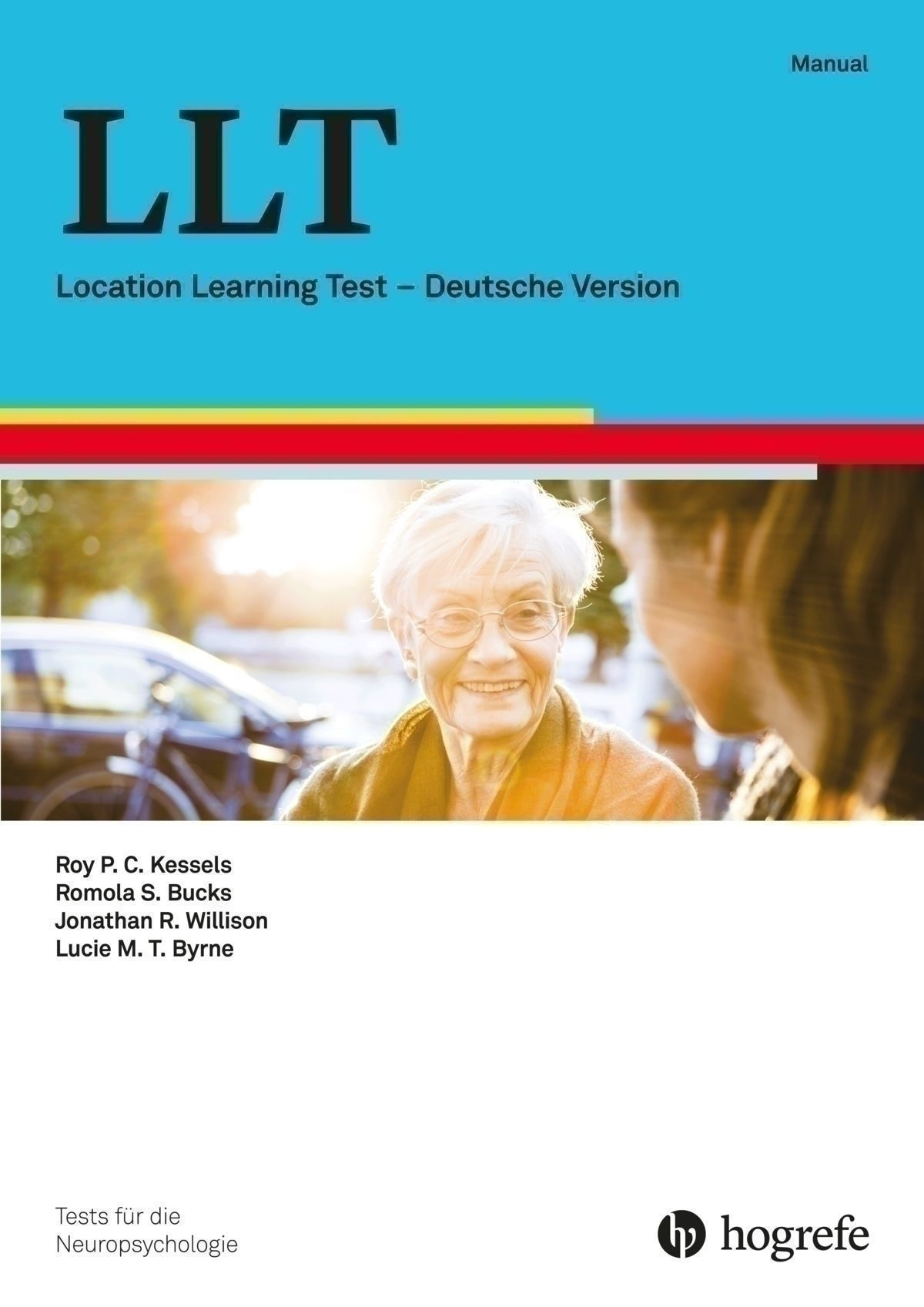 Tests für die Neuropsychologie | Hogrefe