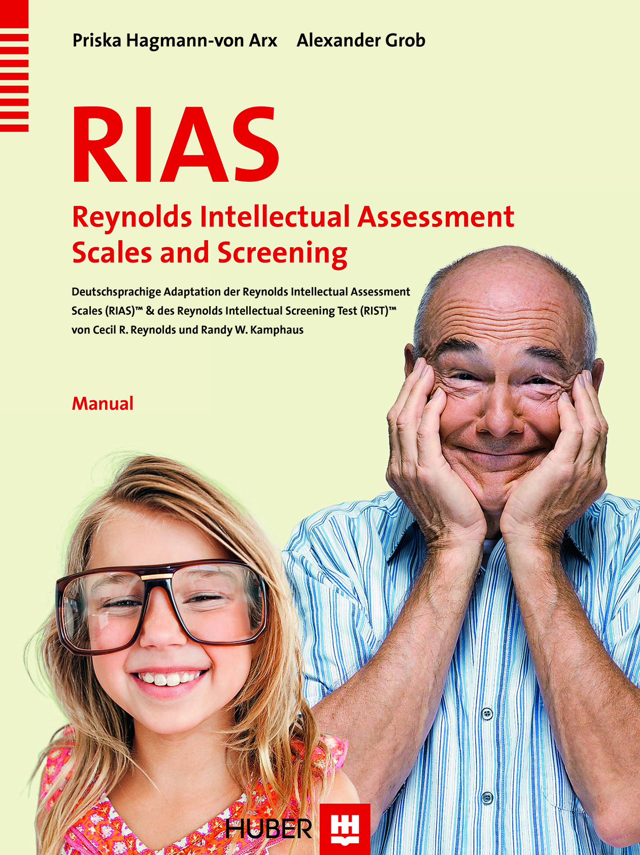 IDS-2 - Intelligence and Development Scales - 2 | Testzentrale