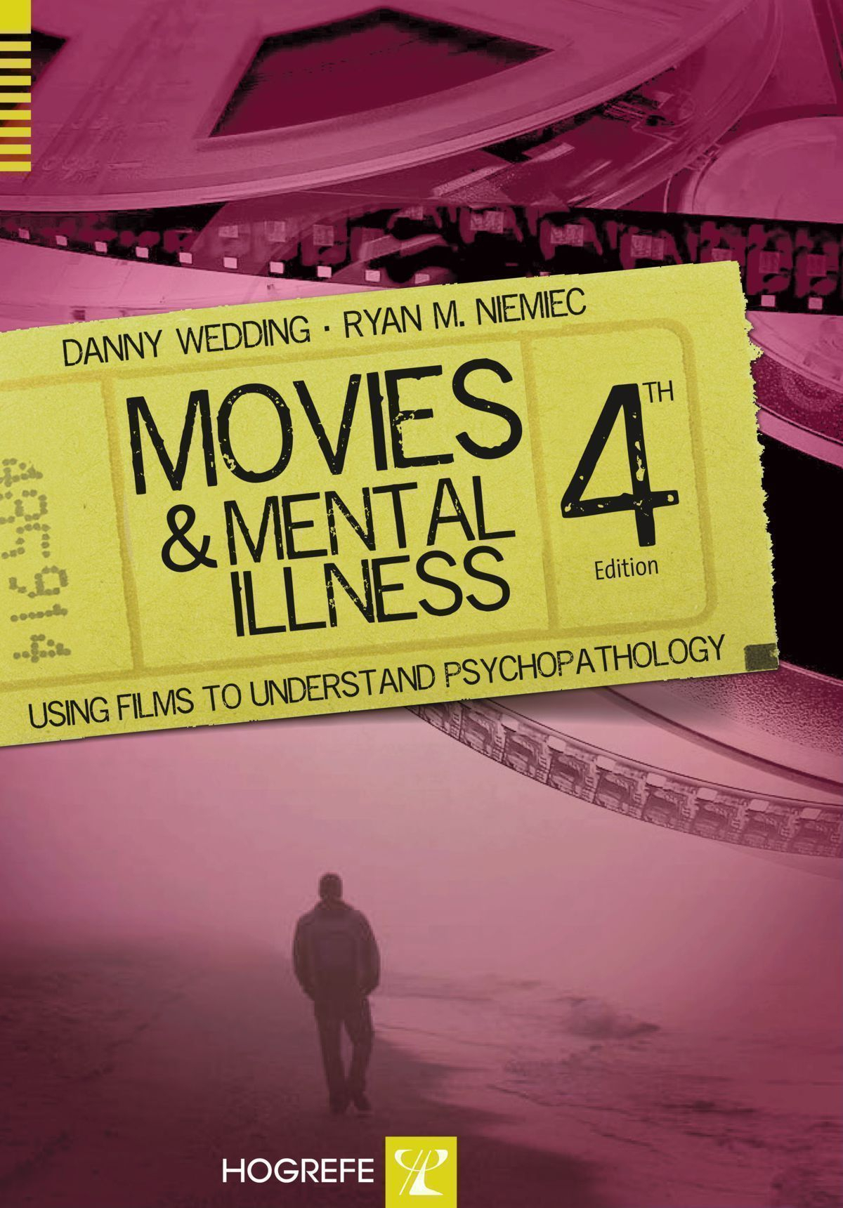 Sugestão De Leitura Movies And Mental Illness Hogrefe