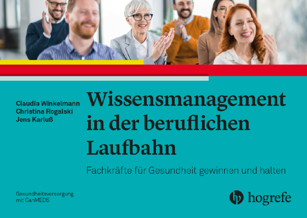 Lebenszyklusorientierte Personalentwicklung – Win-win für Fach- und ...