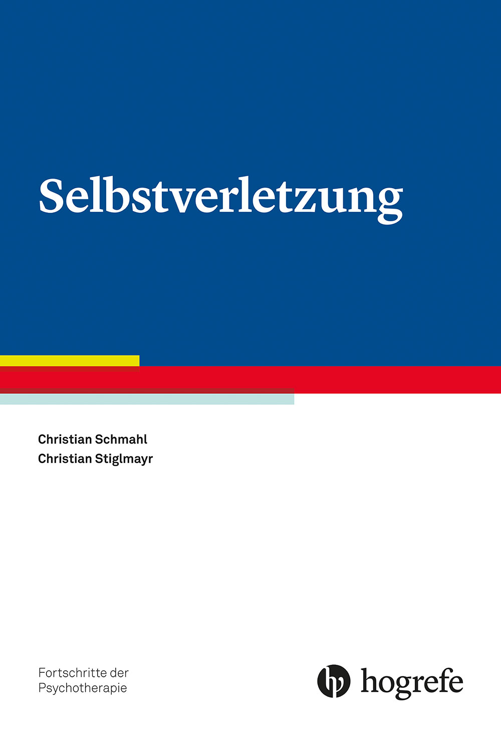 Selbstverletzendes Verhalten – was kann man tun? | Hogrefe
