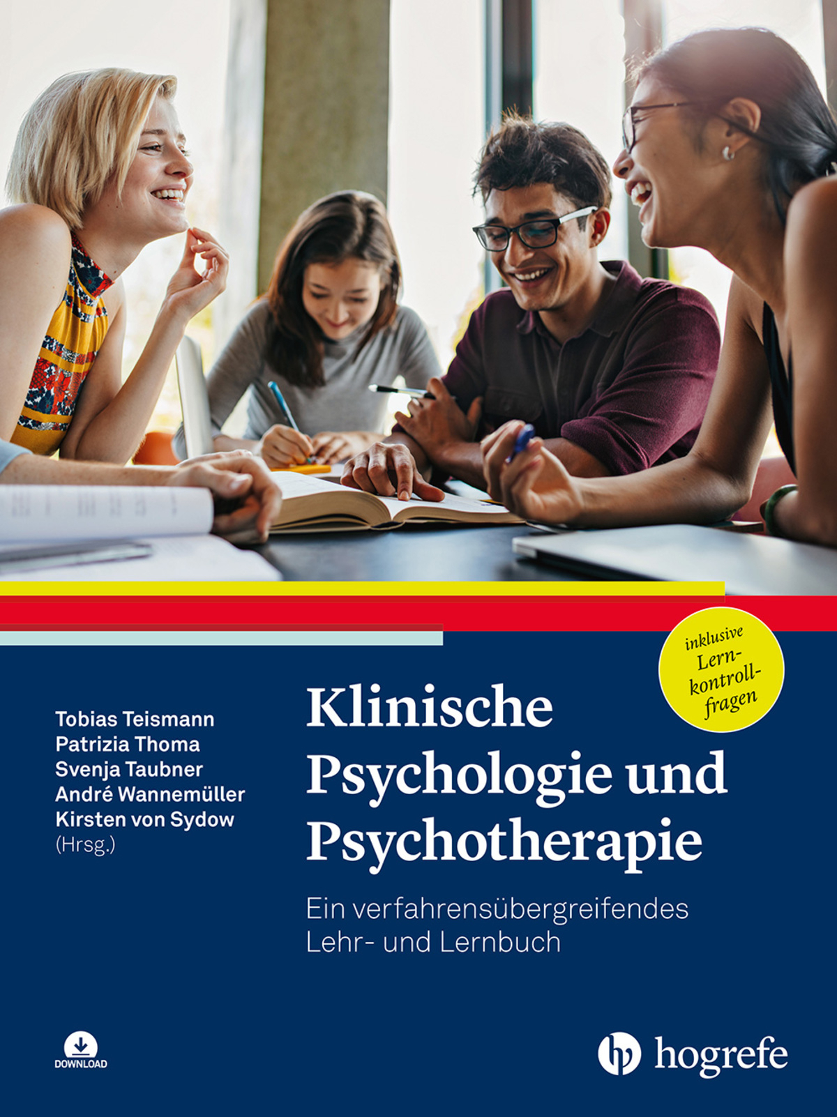 Die Berufsqualifizierende Tätigkeit III – das Kernstück des Masterstudiengangs Klinische ...