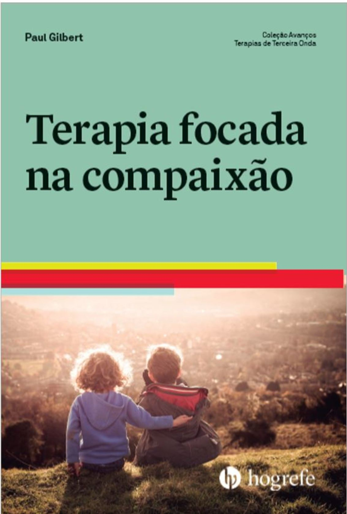 A terapia focada na compaixão | Hogrefe