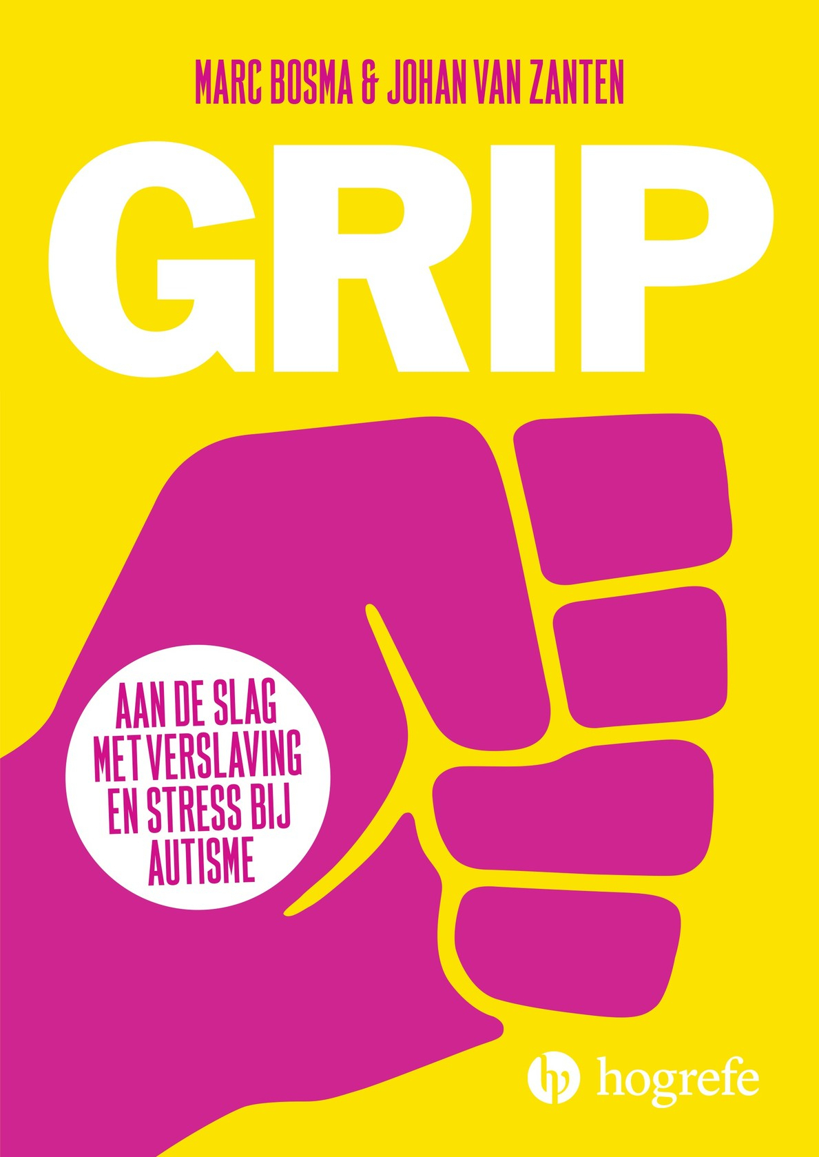Interview GRIP-gebruiker | Hogrefe