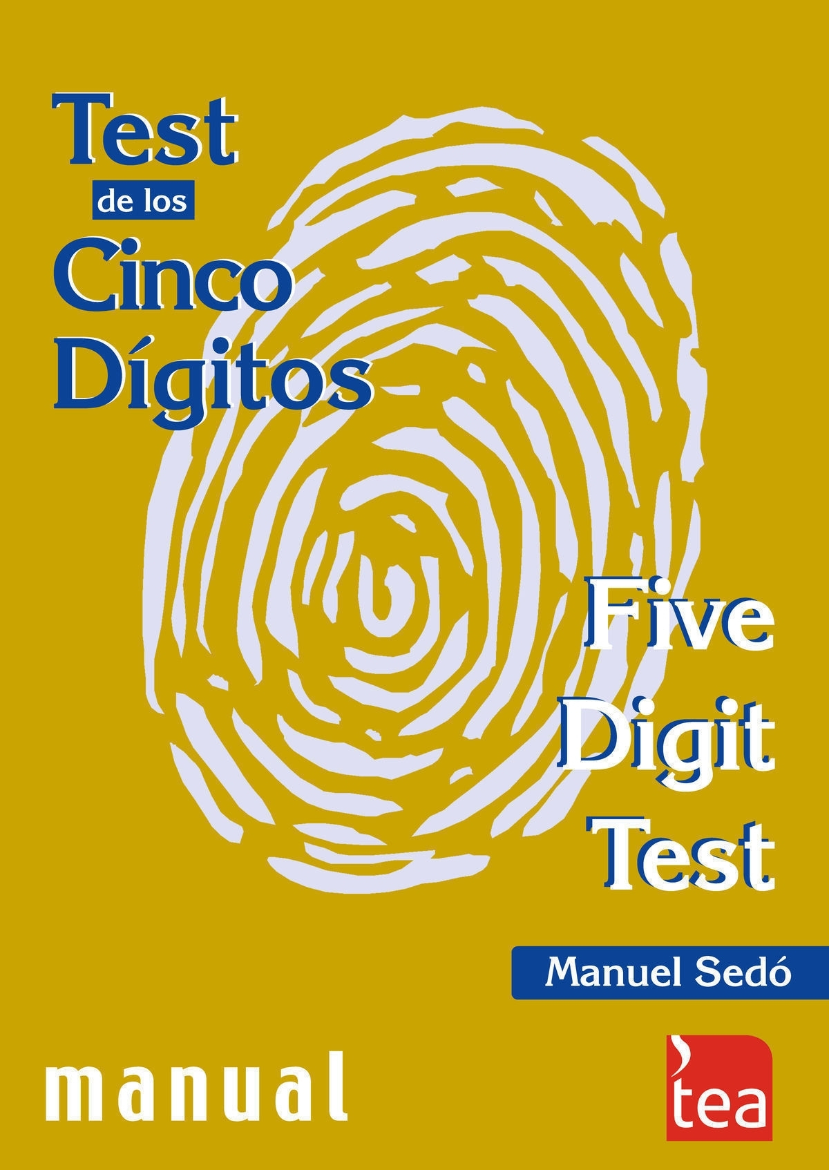 FDT: Teste dos Cinco Dígitos | Hogrefe