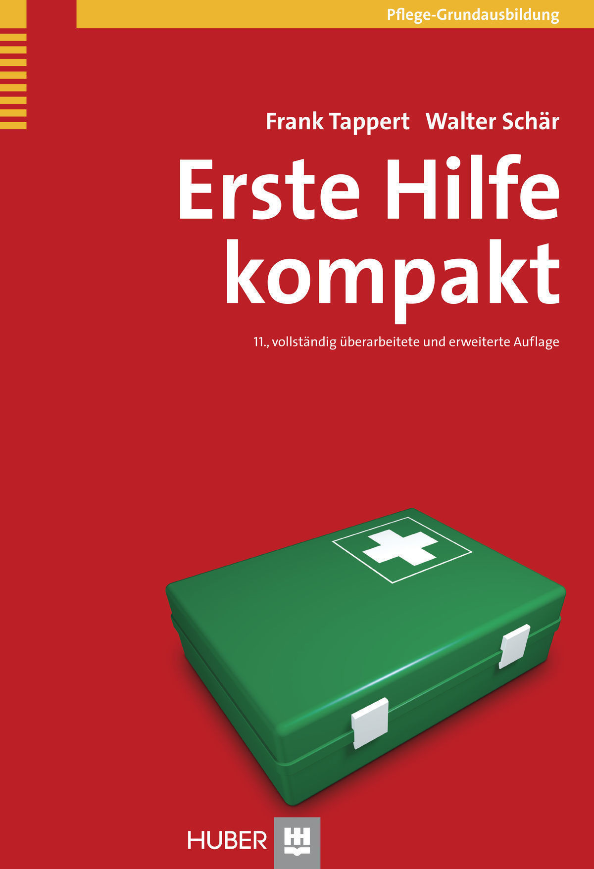 Erste Hilfe kompakt - 2006 | Hogrefe