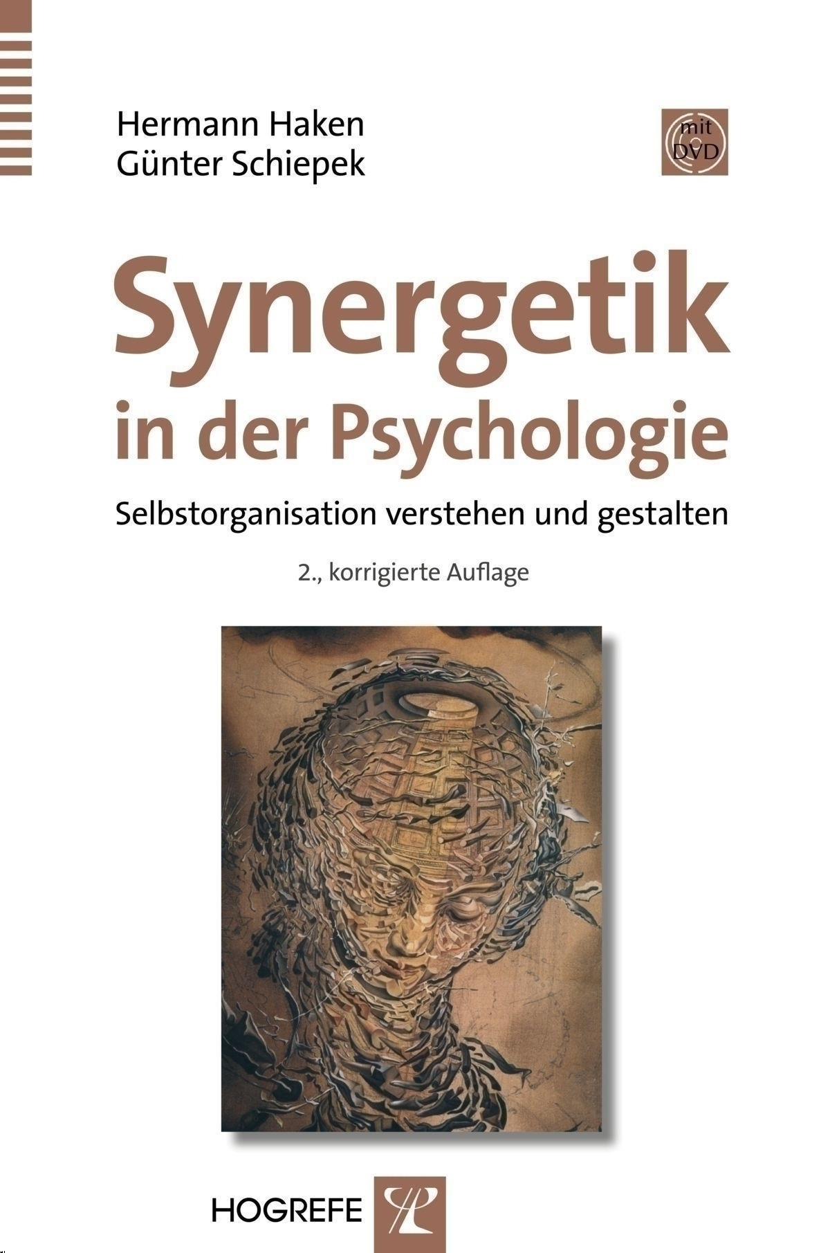 Synergetik in der Psychologie - 2010 - Selbstorganisation verstehen und ...