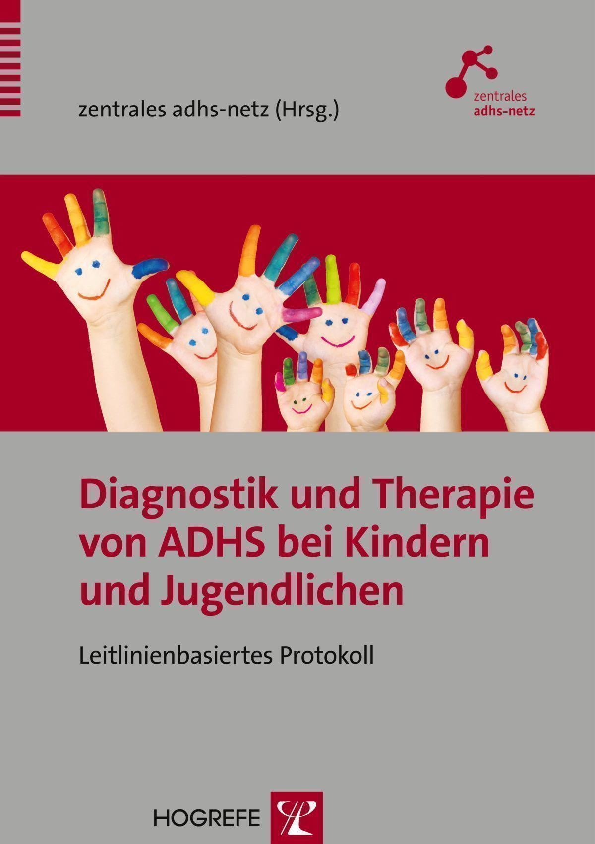 Diagnostik und Therapie von ADHS bei Kindern und Jugendlichen ...