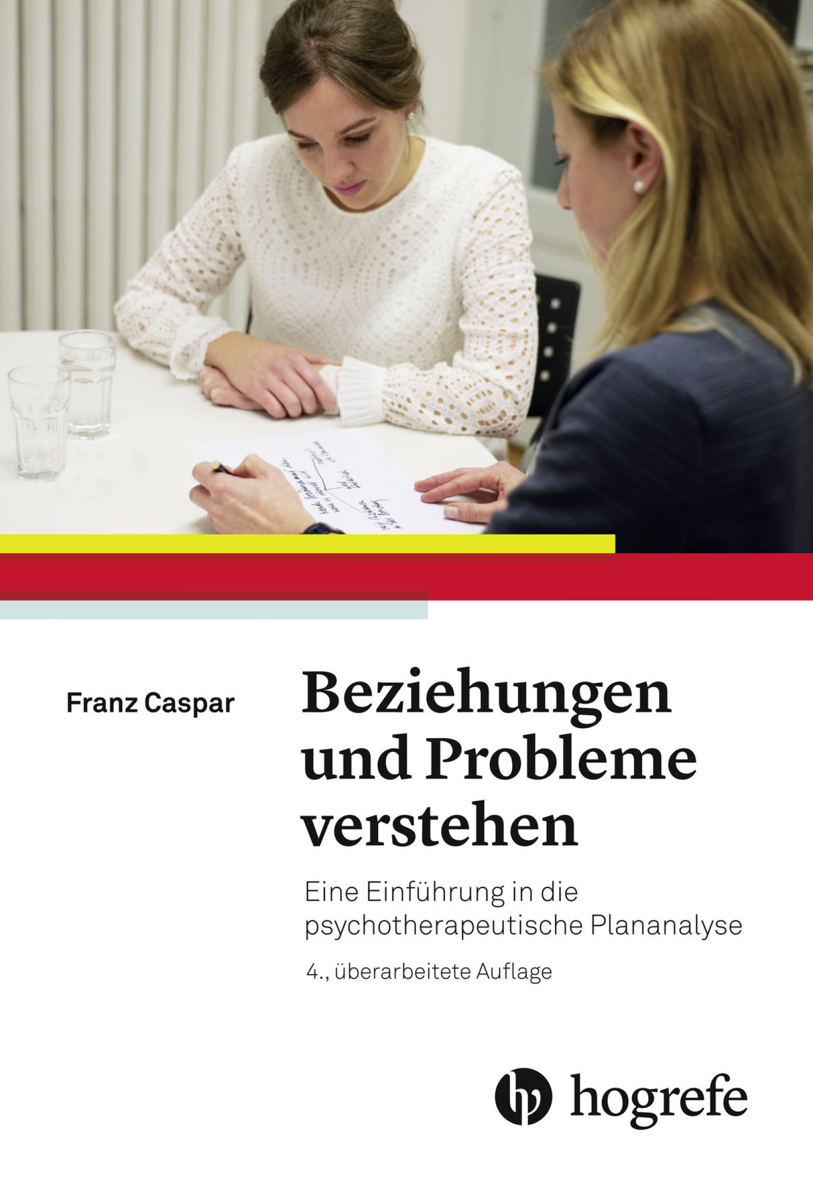 Beziehungen und Probleme verstehen | Hogrefe