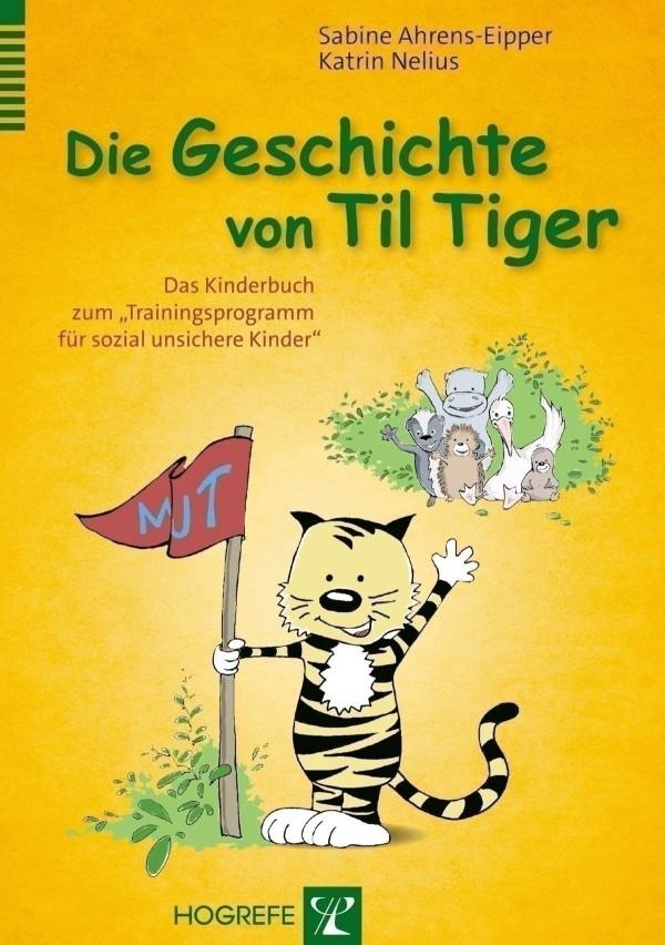 Die Geschichte von Til Tiger (PDF) | Hogrefe