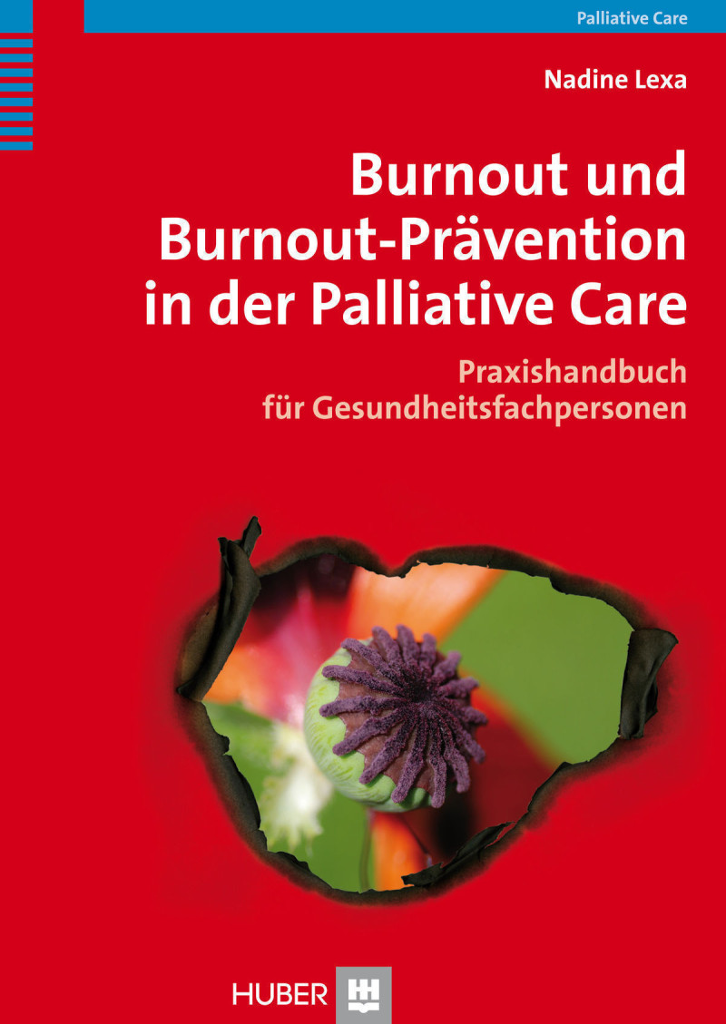 Burnout und Burnout-Prävention in der Palliative Care - 2013 ...