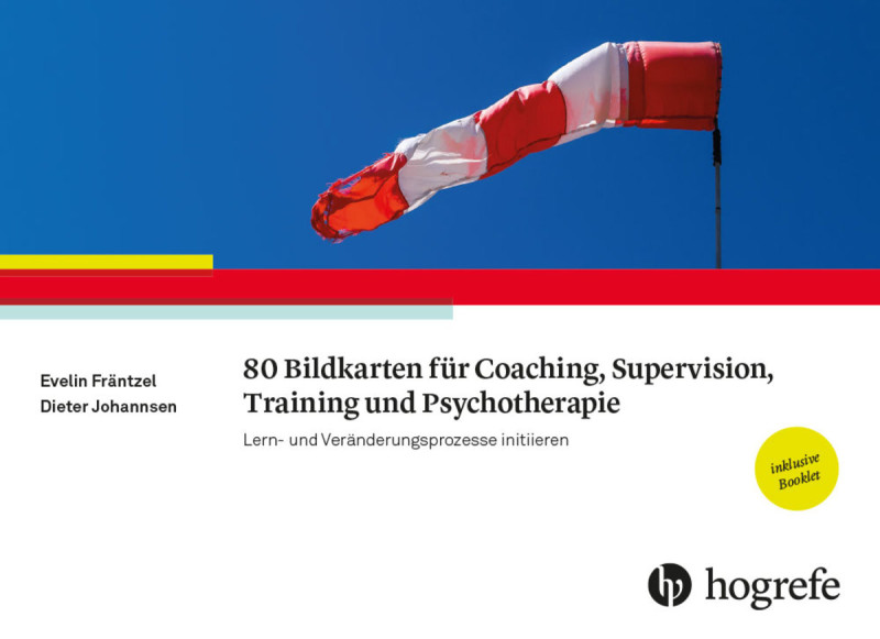 80 Bildkarten für Coaching, Supervision, Training und Psychotherapie ...