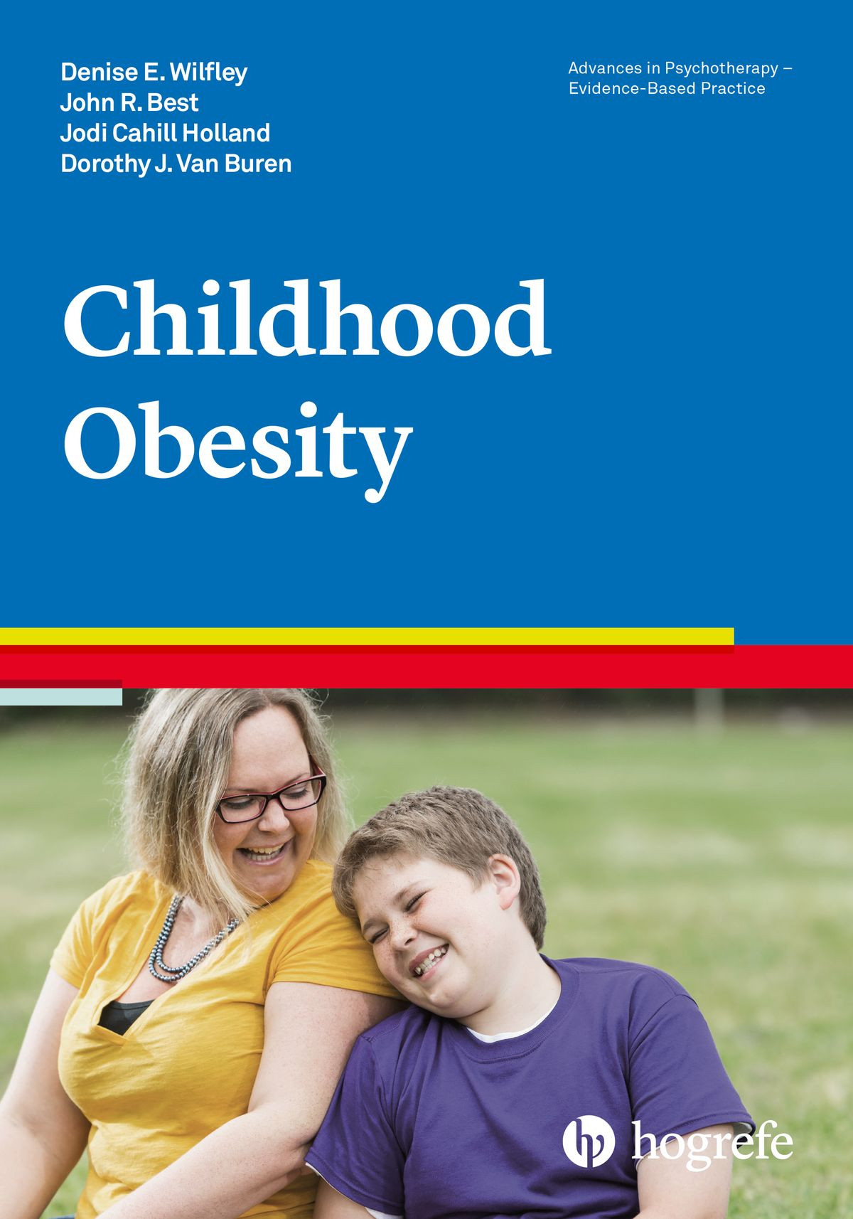 Childhood Obesity - 39/2019 – Hogrefe Publishing