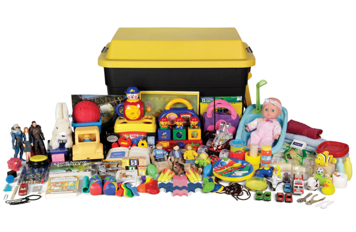 ADOS-2 - ADOS-2 Autisme diagnostisch observatieschema – Hogrefe ...