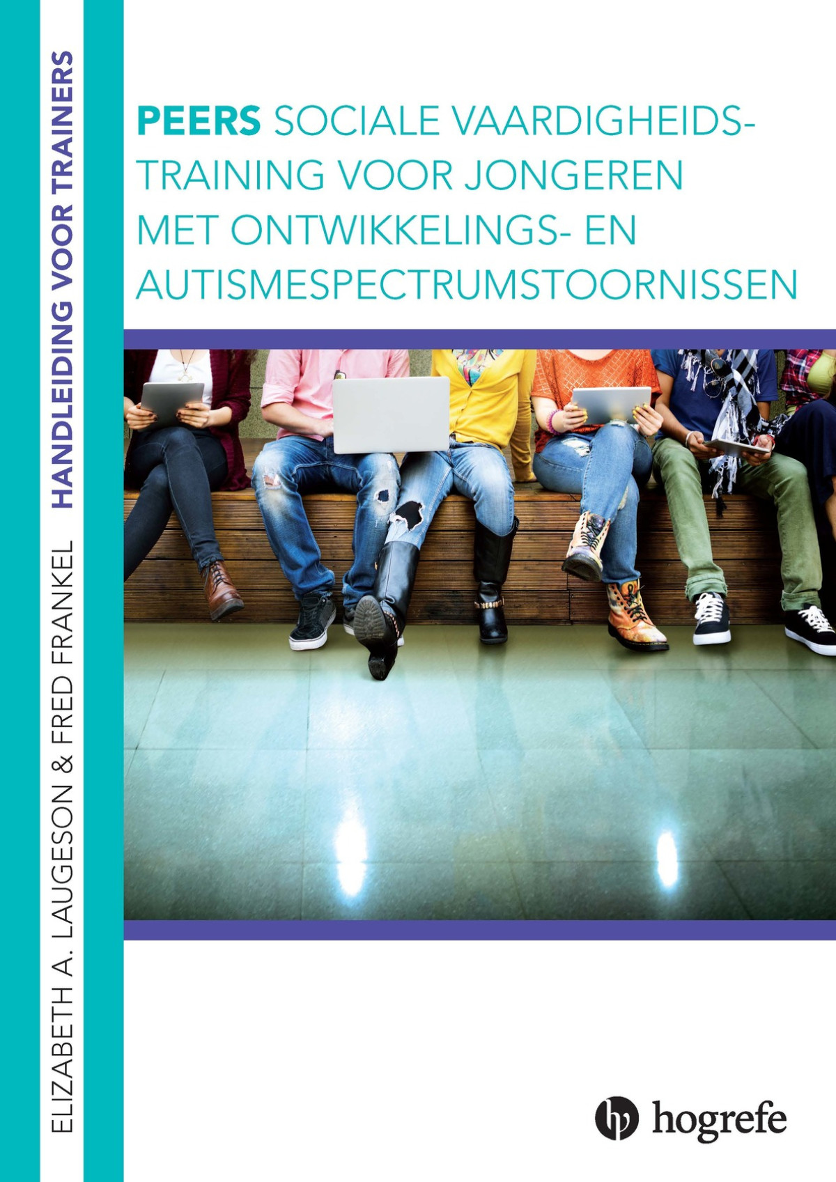 Peers Sociale Vaardigheidstraining Voor Jongeren Met Ontwikkelings En