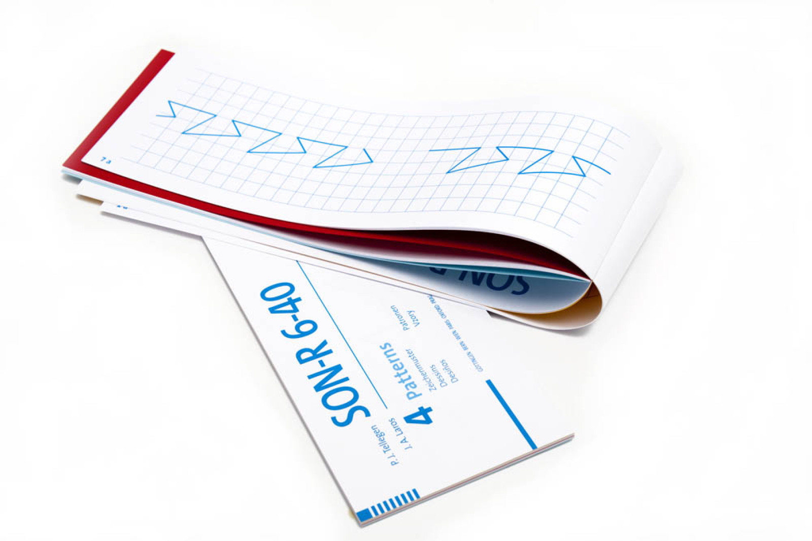 SON-R 6-40 - SON-R 6-40 Snijders-Oomen niet-verbale intelligentietest ...