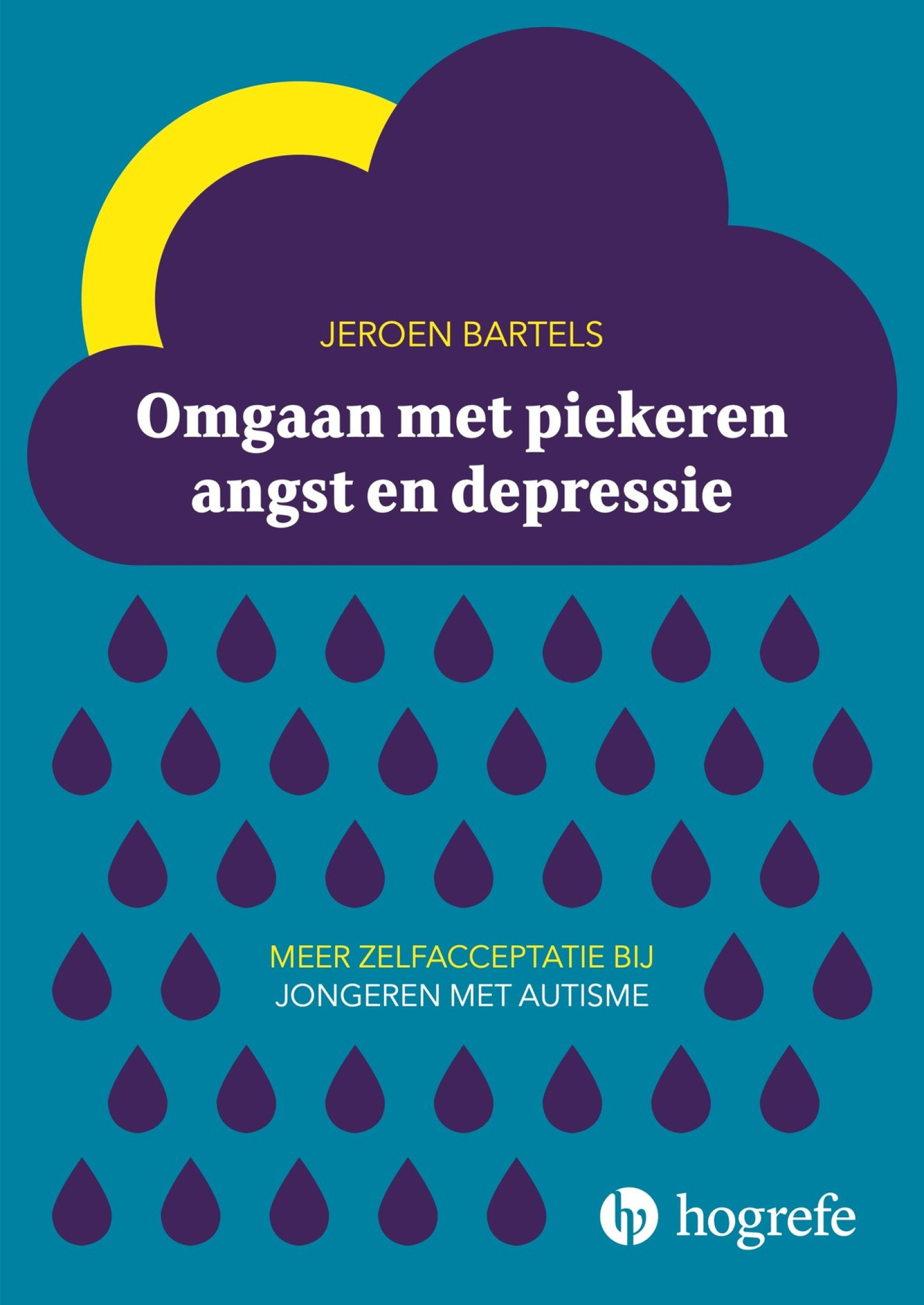 Omgaan met piekeren, angst en depressie - 2024 - Meer zelfacceptatie ...