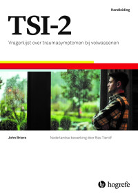 TSI-2 - TSI-2 Vragenlijst over traumasymptomen bij volwassenen ...