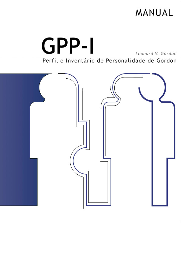 GPP-I - Perfil e Inventário de Personalidade de Gordon – Hogrefe Editora