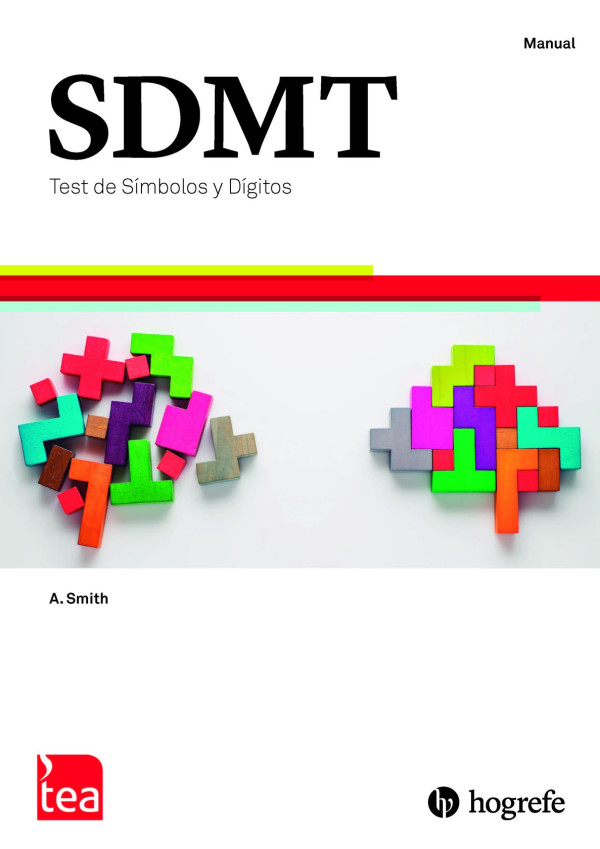 SDMT - Test de Símbolos y Dígitos – Hogrefe Editora