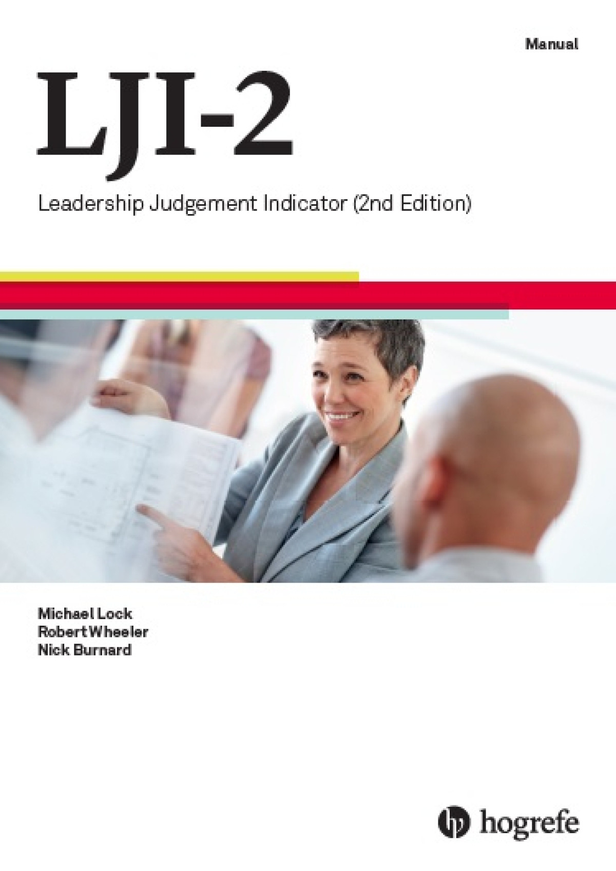 LJI-2 - Leadership Judgement Indicator (Standard LJI-2, Sales, and ...
