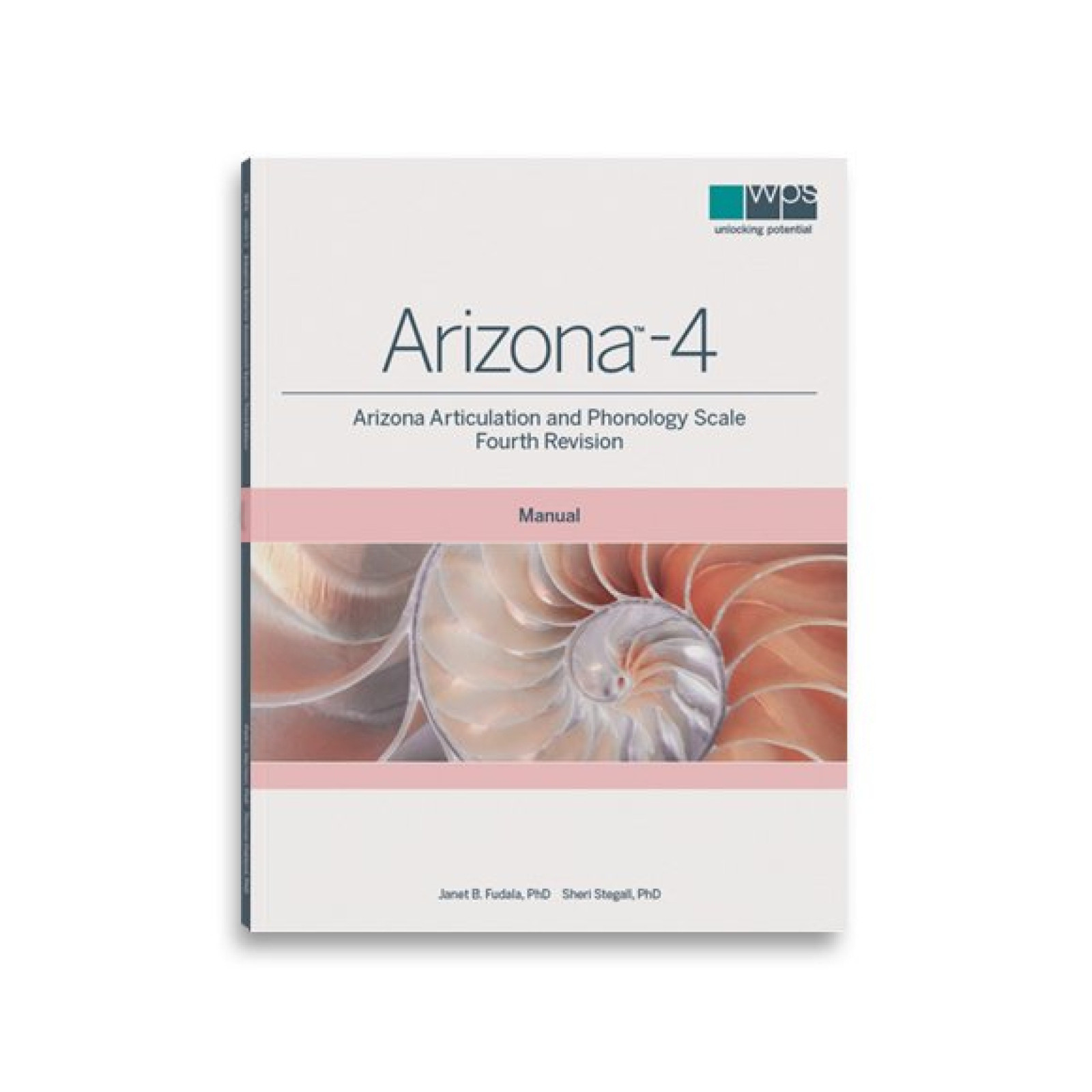 ARIZONA-4 - Arizona Articulation and Phonology Scale™. Fourth Revision ...