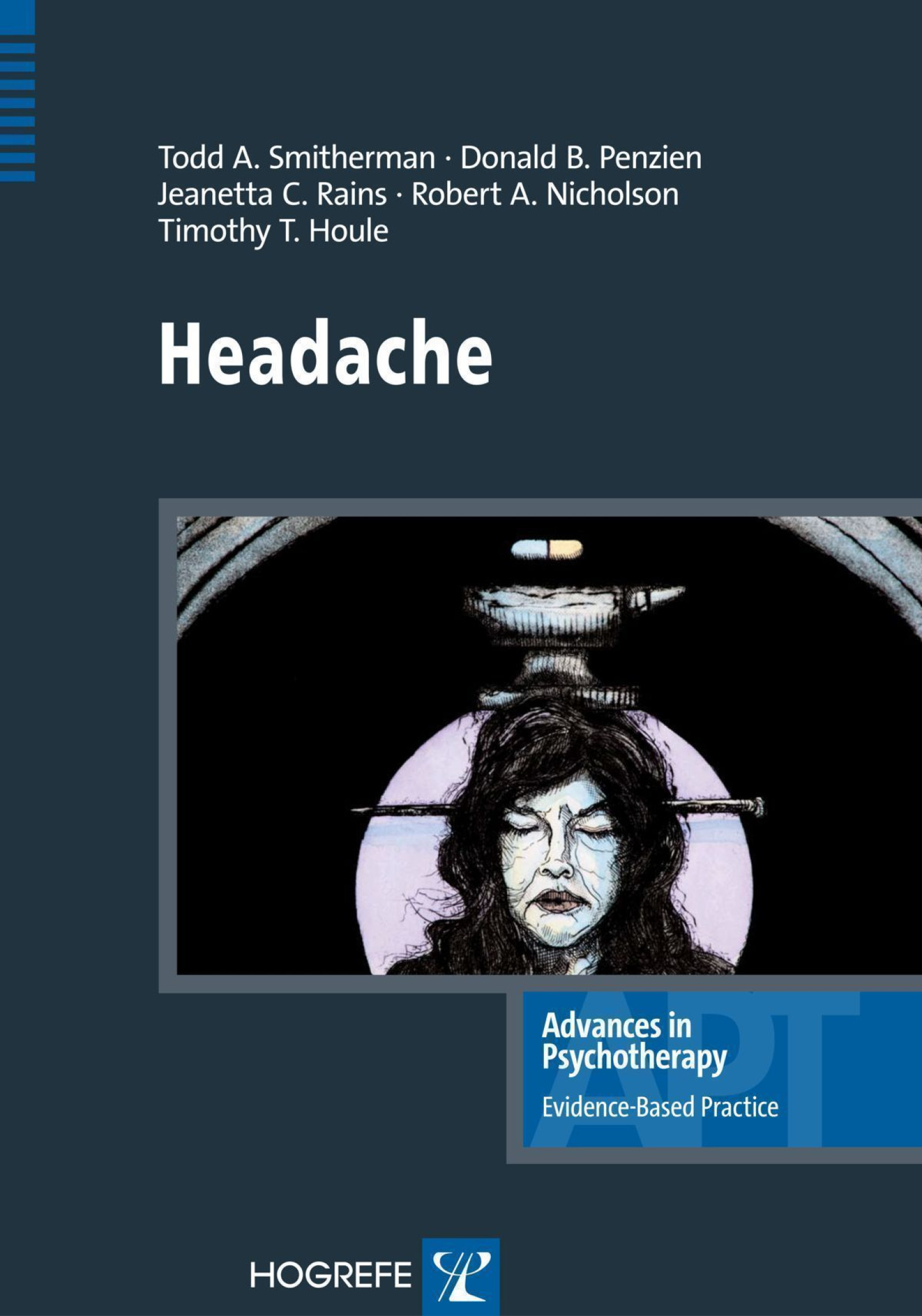Headache - 30/2015 – Hogrefe - Online testing, psychometric test ...