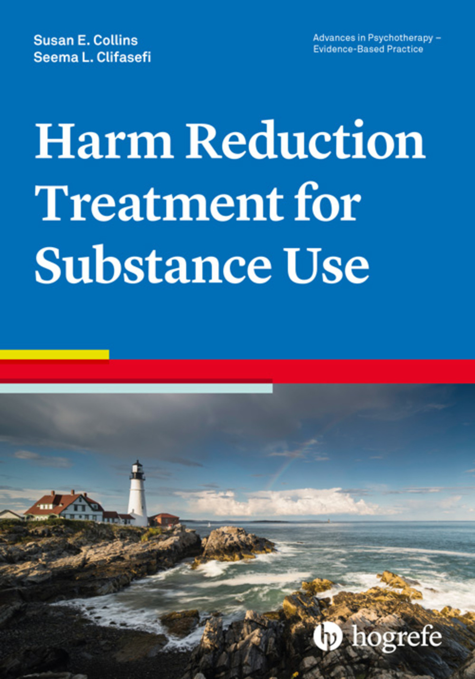 Harm Reduction Treatment for Substance Use - 49/2023 – Hogrefe - Online ...