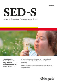 SED-S - Scale of Emotional Development – Short (SED-S) – Hogrefe ...