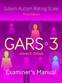 GARS 3 - Gilliam Autism Ratings Scale, Third Edition (GARS 3) – Hogrefe ...