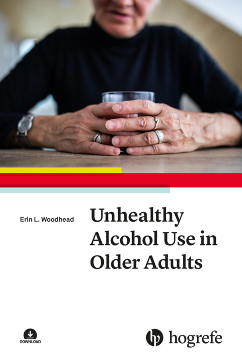 Unhealthy Alcohol Use in Older Adults - 2024 – Hogrefe - Online testing ...