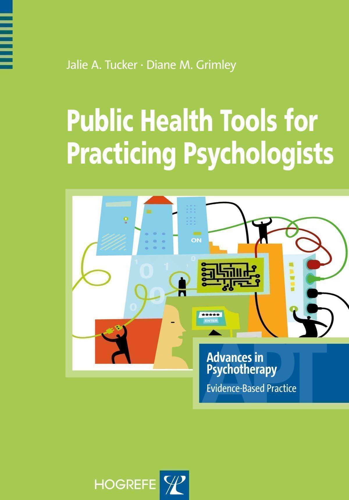Public Health Tools for Practicing Psychologists - 20/2011 – Hogrefe ...