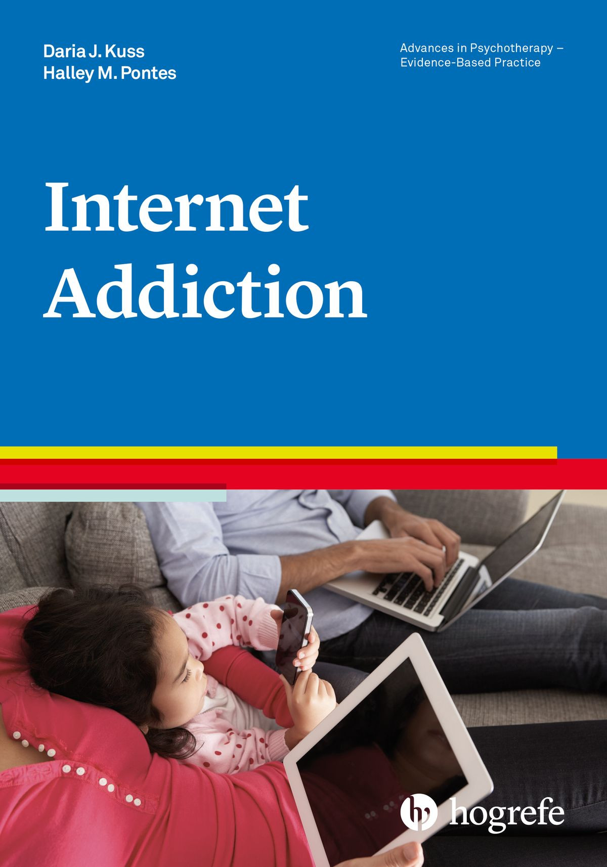 Internet Addiction - 41/2019 – Hogrefe Publishing