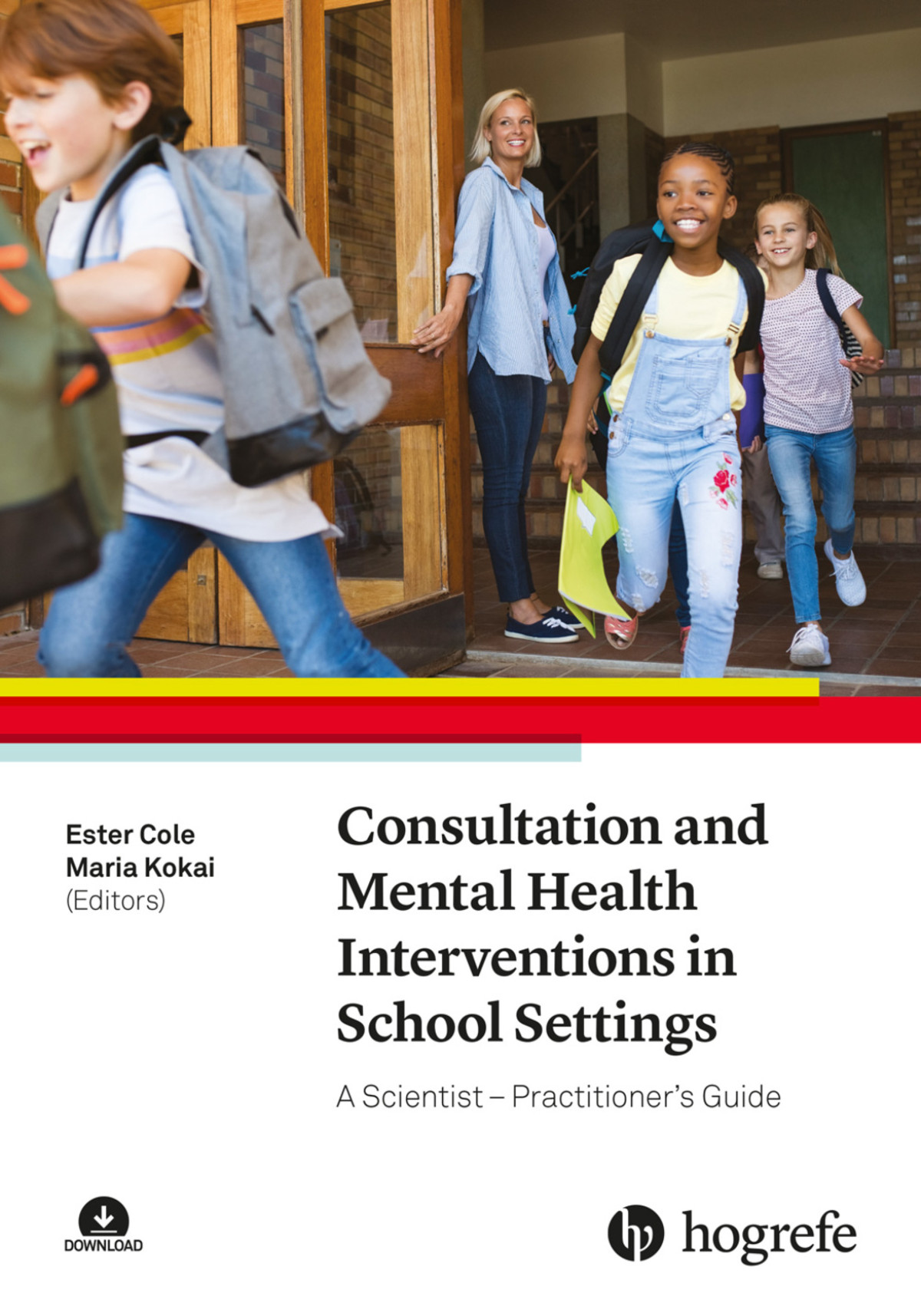 Consultation and Mental Health Interventions in School Settings - 2021 ...