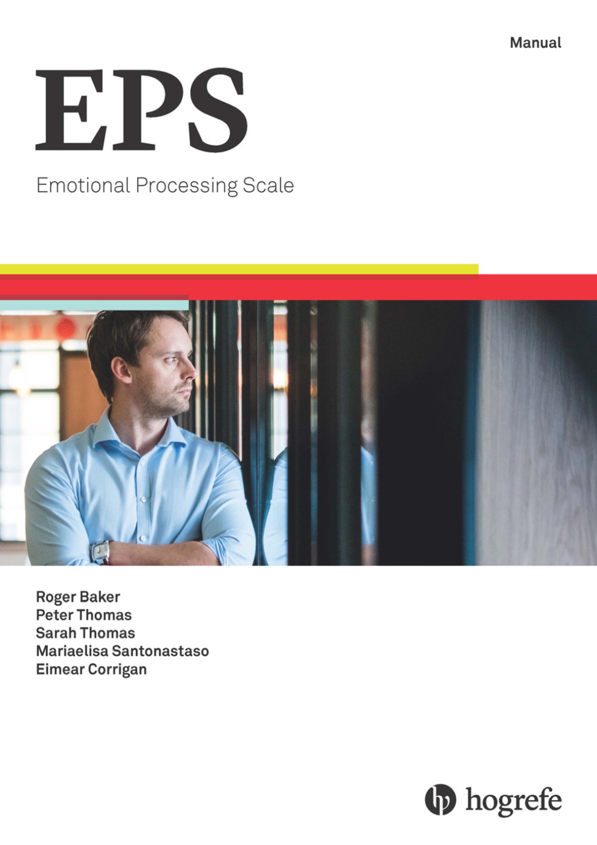 EPS - Emotional Processing Scale – Hogrefe Publishing