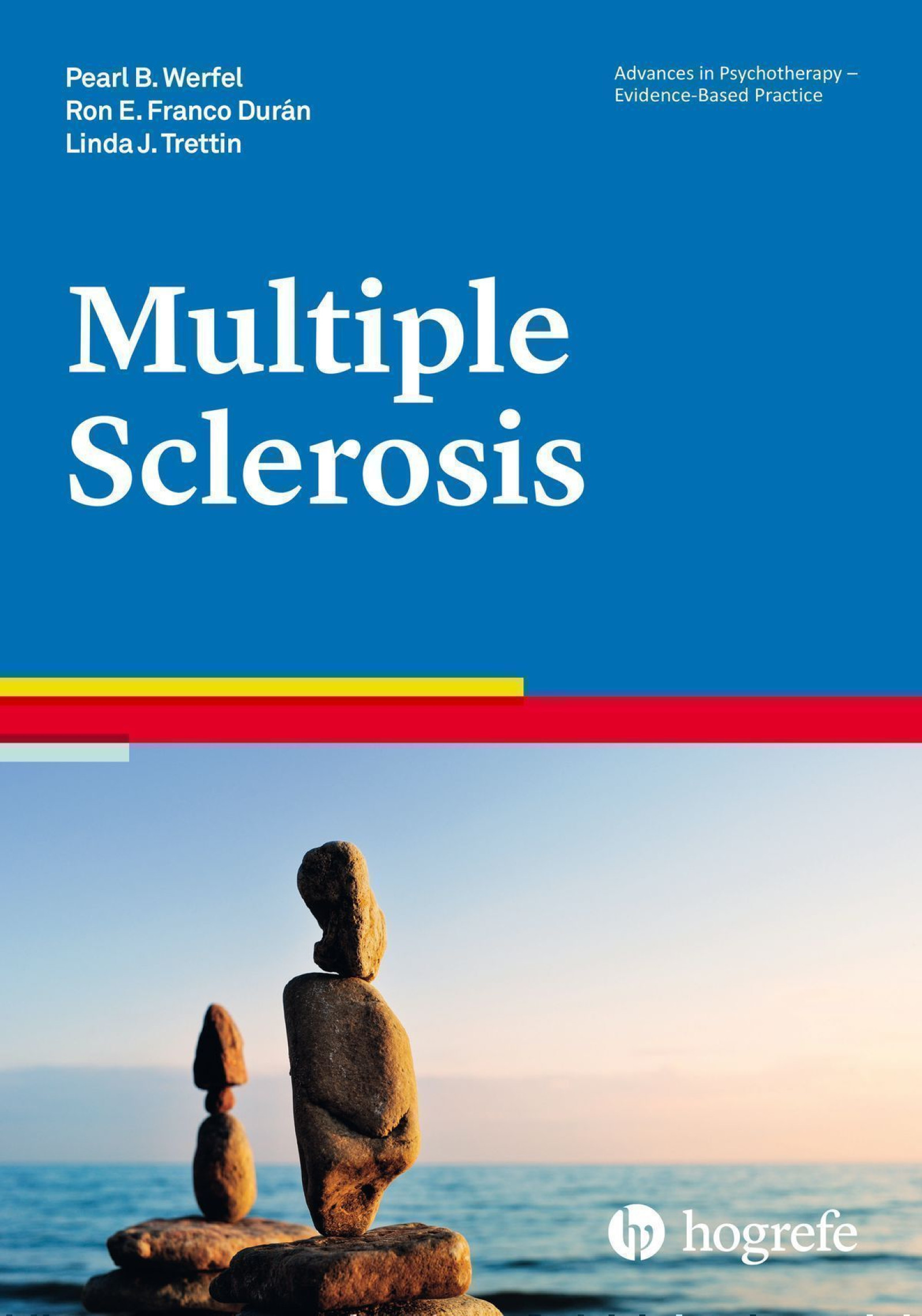 Multiple Sclerosis - 36/2016 – Hogrefe Publishing